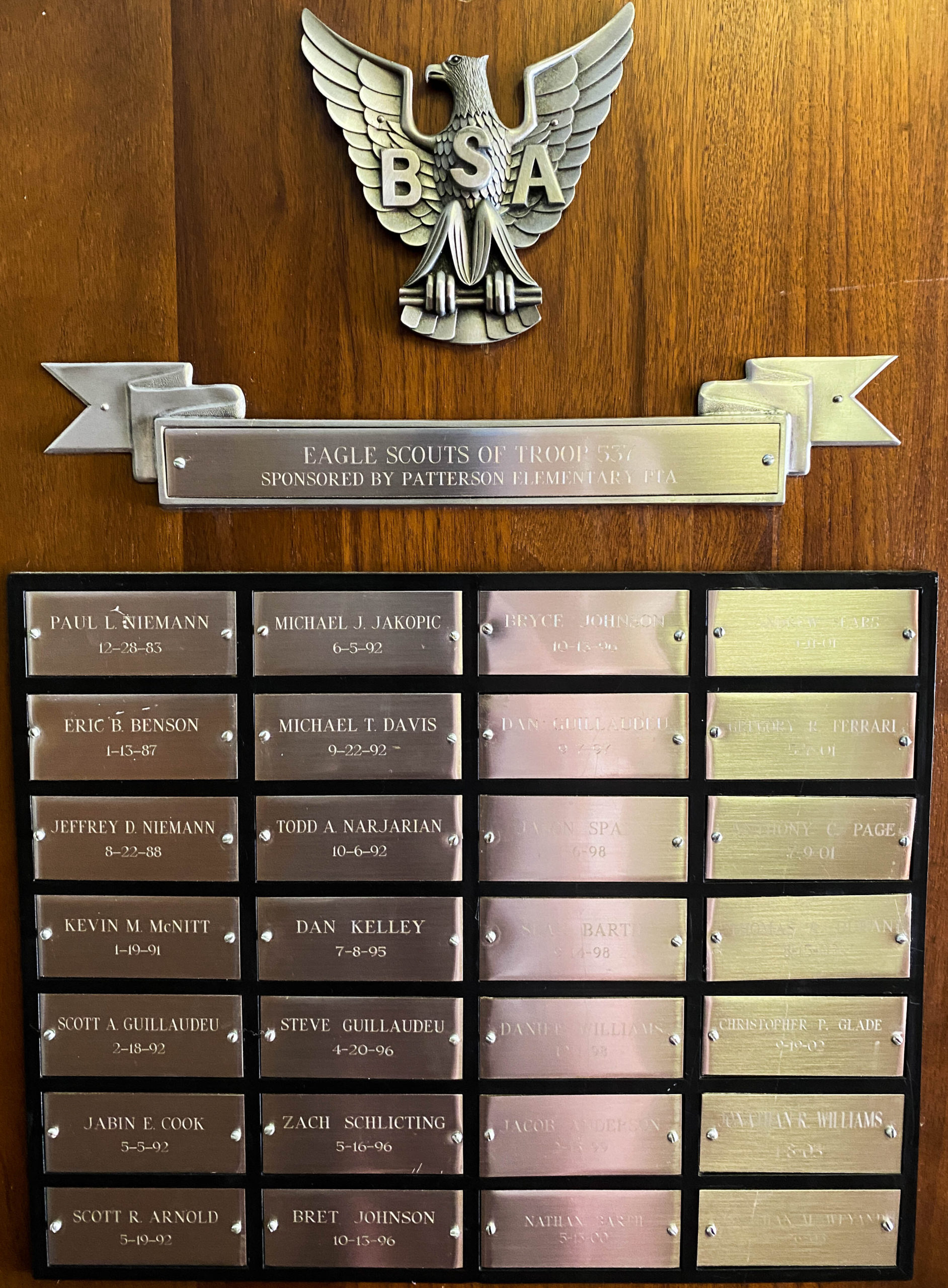 About Troop 537 | Troop and Crew 537 | Lakewood, CO