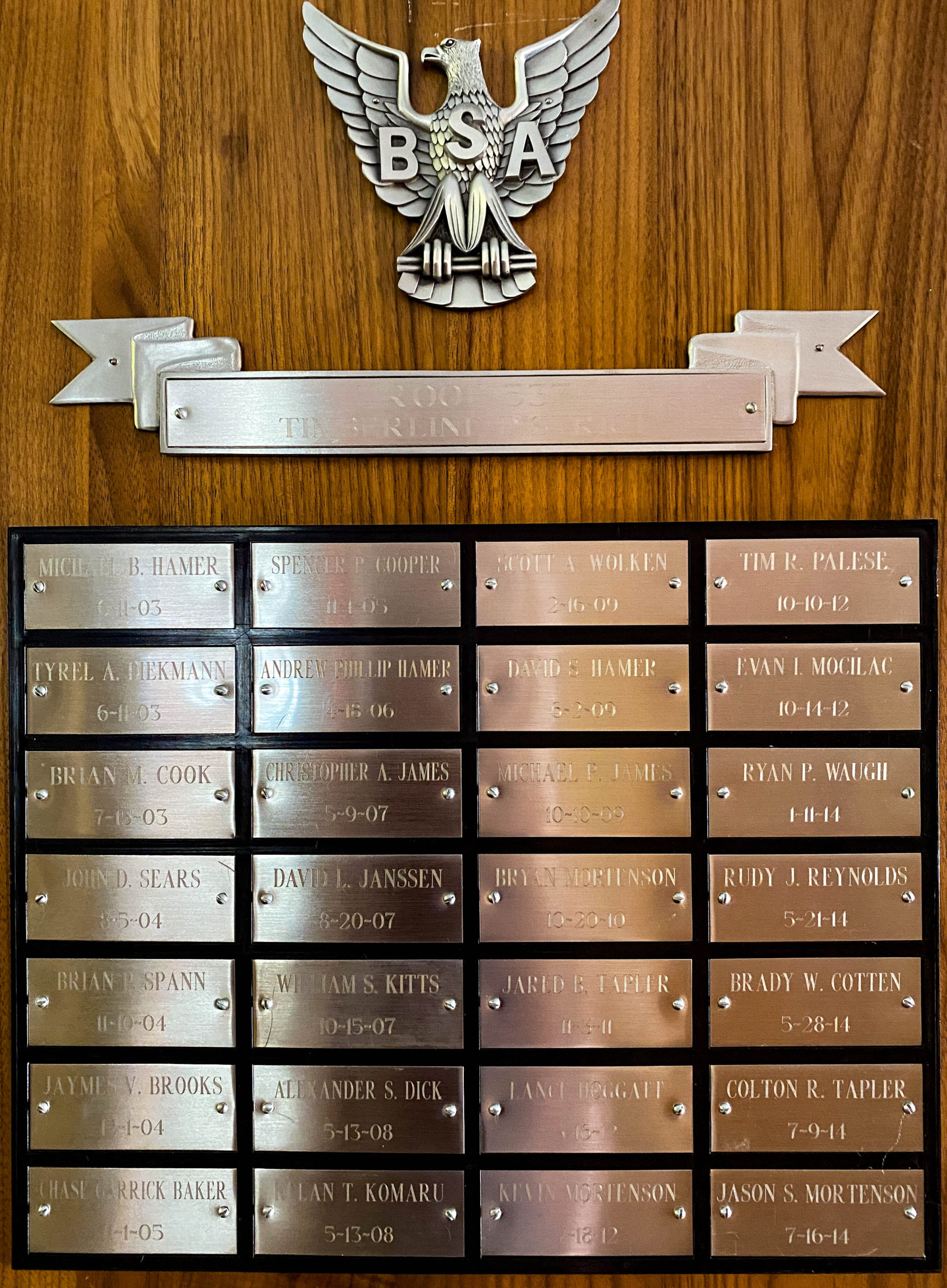 About Troop 537 | Troop and Crew 537 | Lakewood, CO