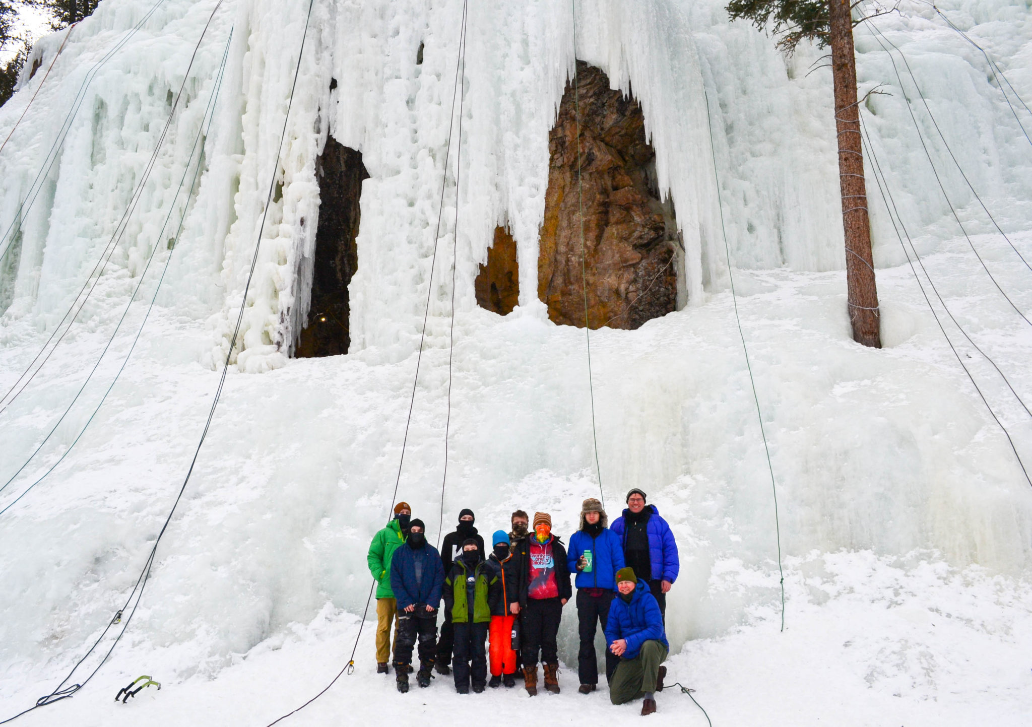 Photos | Troop and Crew 537 | Lakewood, CO