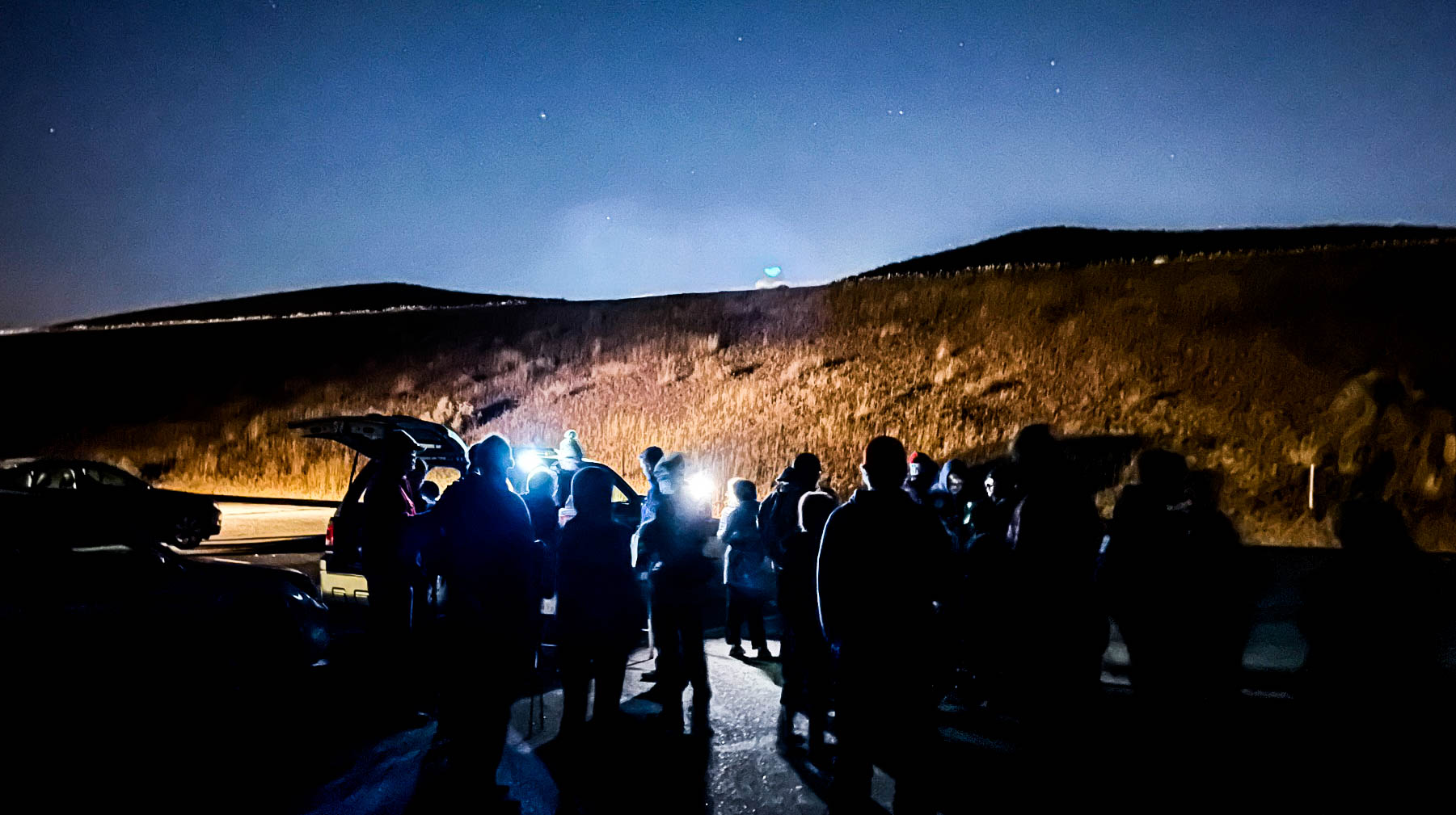 Recent Events | Troop 537 | Lakewood, CO