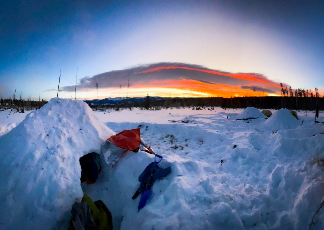 Recent Events | Troop 537 | Lakewood, CO