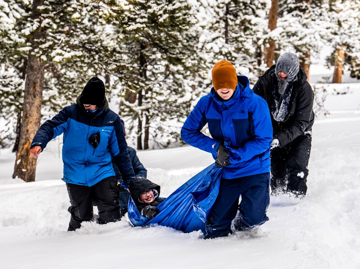 Recent Events | Troop 537 | Lakewood, CO