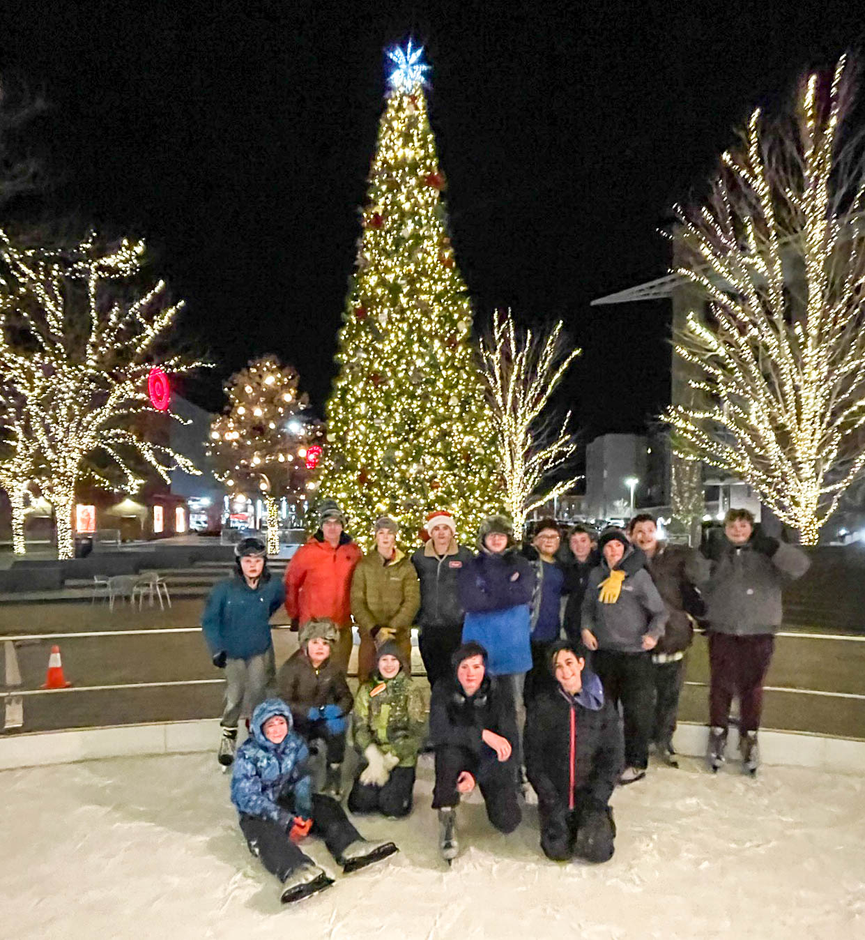 Recent Events | Troop and Crew 537 | Lakewood, CO